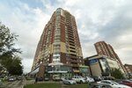 Apartments on Prospect Lenina 112 (Lenina Avenue No:112), kısa süreli konaklama  Tula'dan