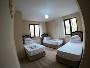 Taurus Guest House (Çukurbağ Köyü, No:223, Çamardı, Niğde), pansiyonlar, hosteller  Çamardı'ndan