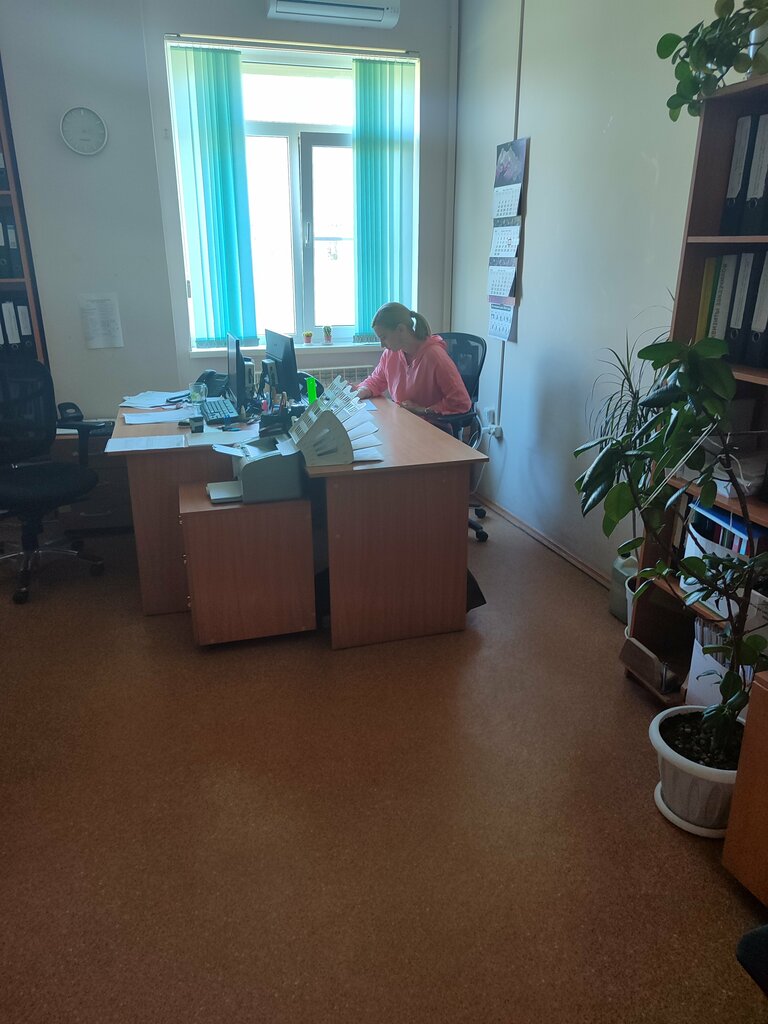 Baskıda kullanılan materyaller TekhnoPrint, Kurskaya oblastı, foto