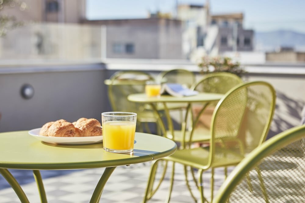 Otel ToStay loft, Atina, foto