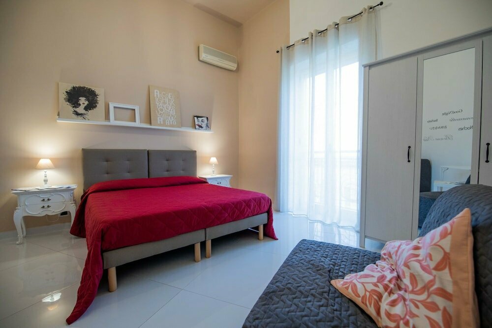 Otel Opus Casa Vacanze, , foto