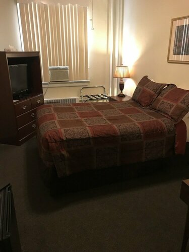 Otel The Mountaineer Hotel, Batı Virginia Eyaleti, foto