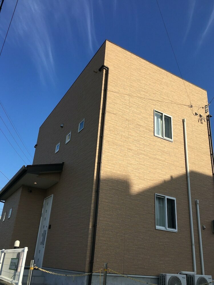 Otel Tsk Nanjo, , foto