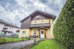 Ferienwohnung Alpi (Bavaria, Garmisch-Partenkirchen, Münchner Straße, 23), kısa süreli konaklama  Garmisch‑Partenkirchen'den
