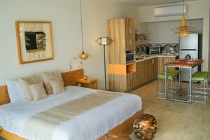 Opal Apt. 402 Better in Person Than in the Pictures (Quintana Roo, Playa del Carmen), otel  Playa Del Carmen'den