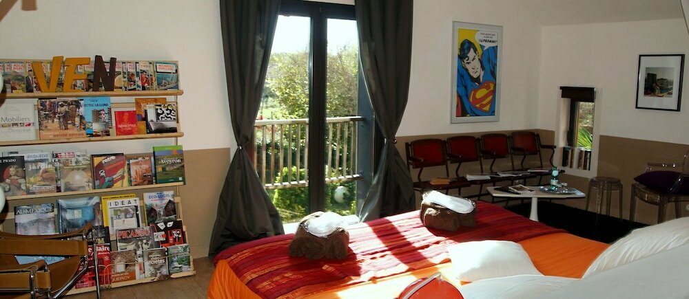 Otel La Maison de Louna, , foto