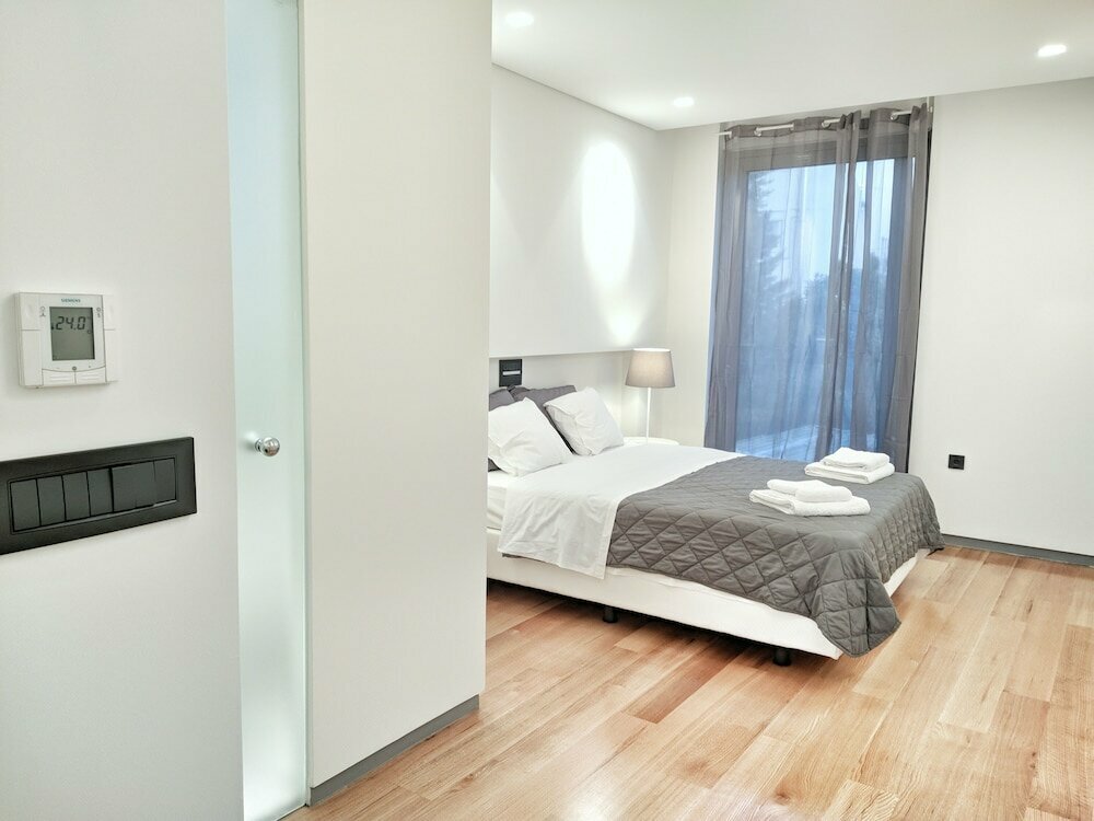 Kısa süreli konaklama Verde Apartments on Trygaiou, 36, Atina, foto