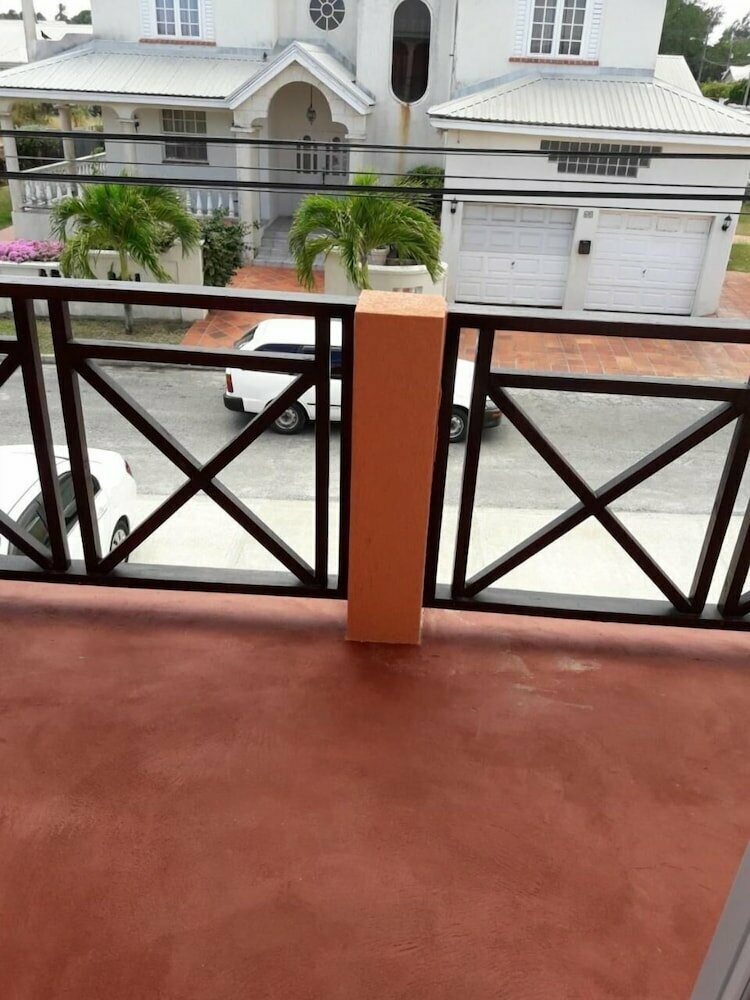 Otel Manderley Villas, Dünya, foto