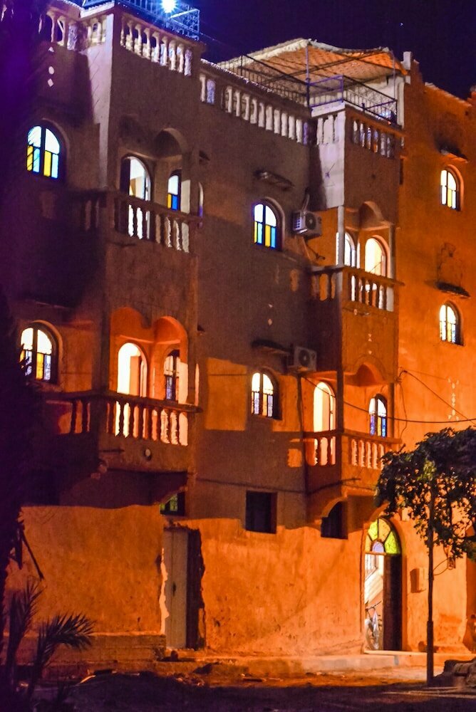 Otel Dar Nadia Bendriss, Dünya, foto