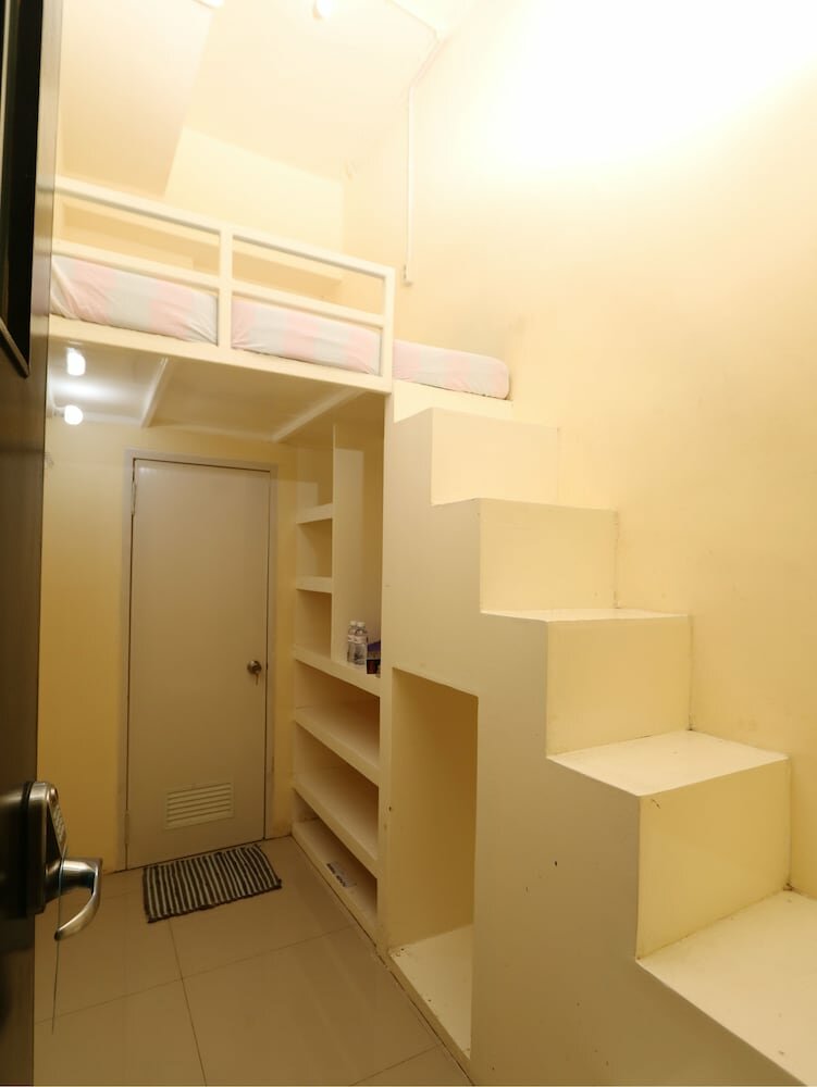 Otel Kamar Keluarga Jelambar Syariah, Cakarta, foto