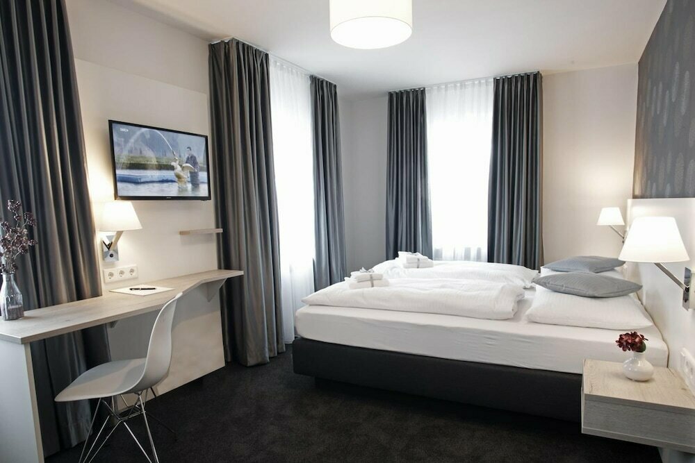 Otel Hotel Alter Wirth, Bavyera, foto