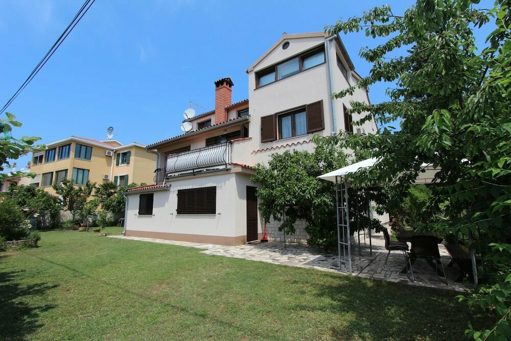 Daireler Apartments Lara, Rovinj, foto
