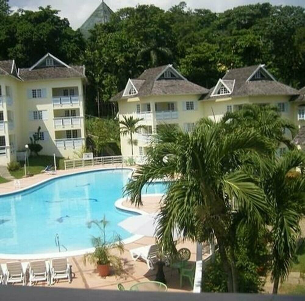 Otel Condos At The Ridge, Dünya, foto