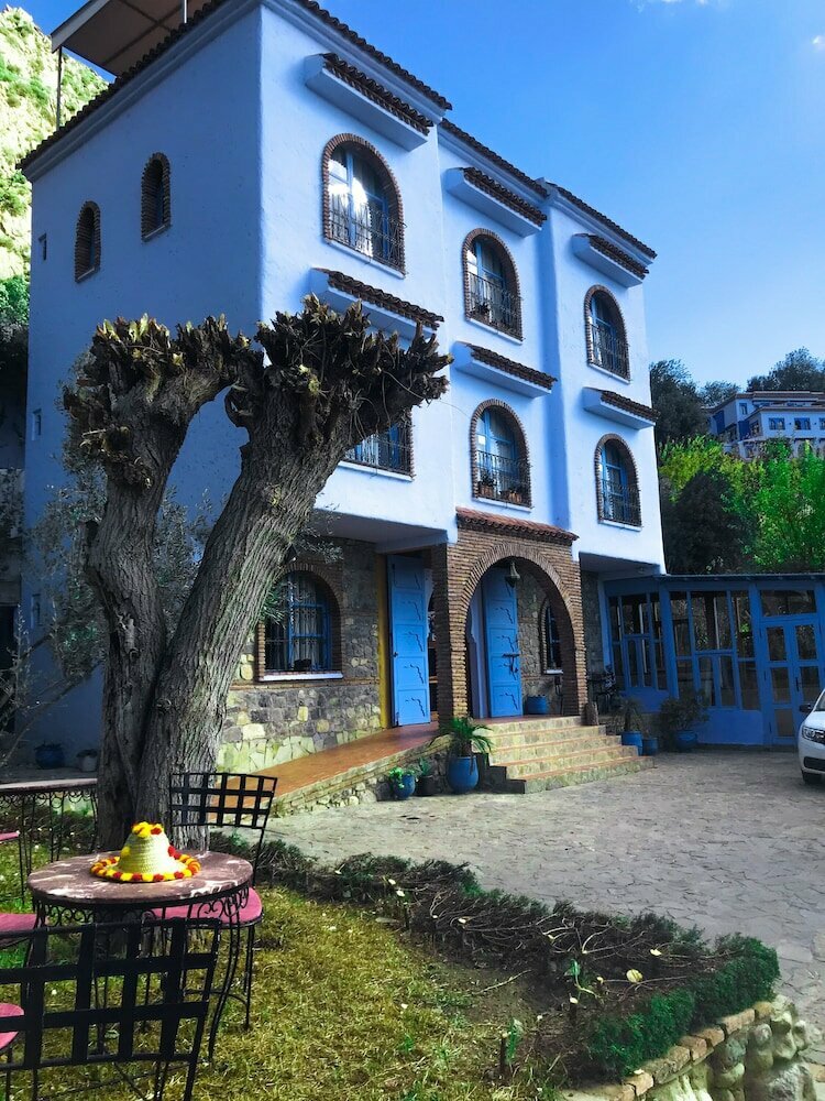 Otel Hotel Al Khalifa, Dünya, foto