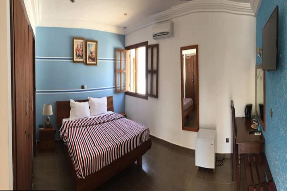 Otel Hotel L Immaculee, , foto