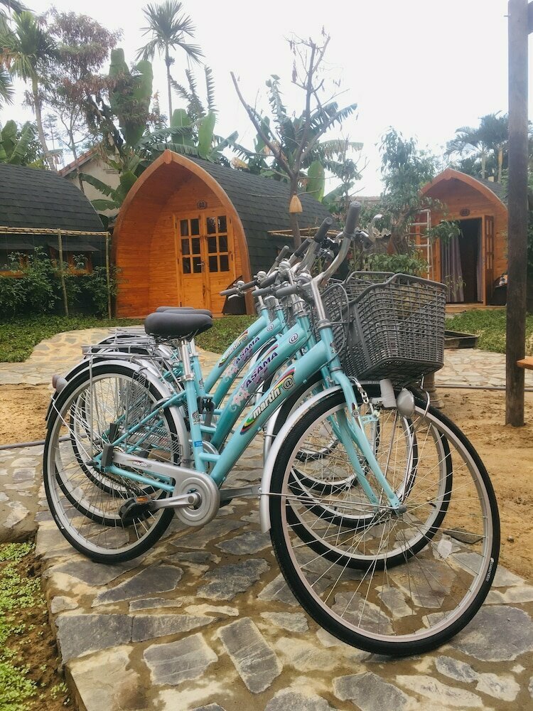 Otel CoCo Farm Hoi An, Hoi An, foto