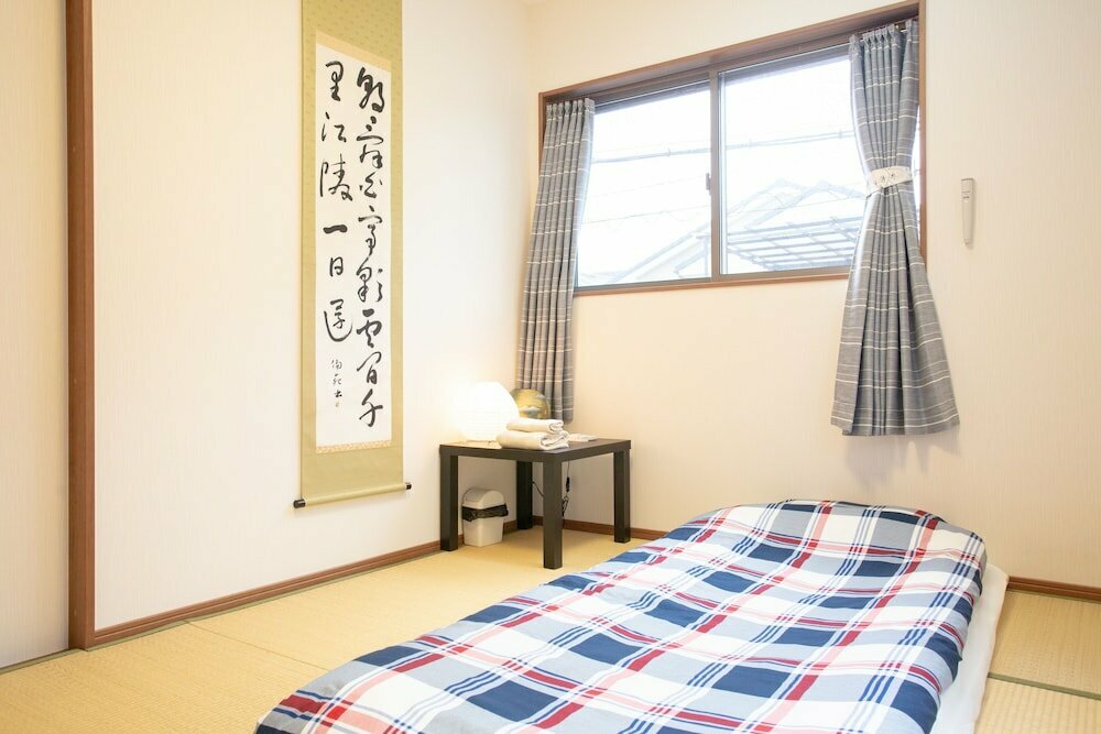 Otel KyotoHouseToji, Kyoto, foto