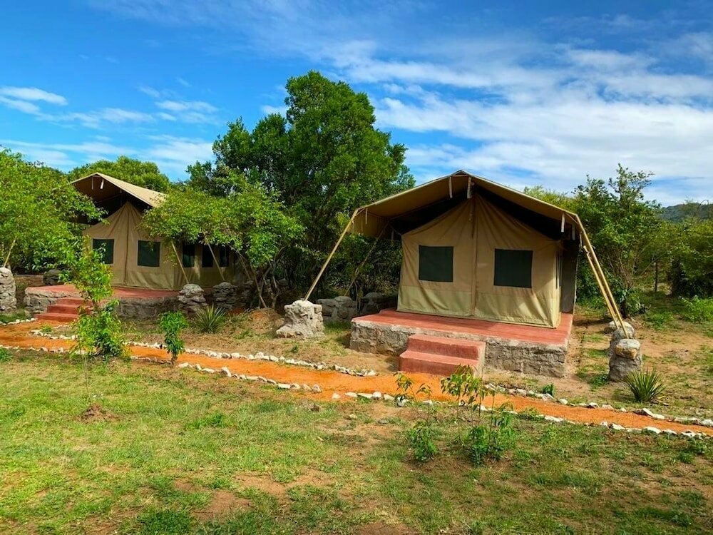 Otel Mara Olodare, Dünya, foto
