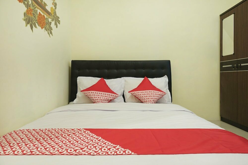 Otel Oyo 265 Nurdiono House Kentungan, Dünya, foto