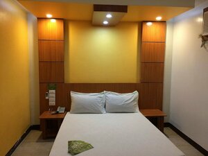 El Rancho Hotel Alabang (National Capital Region, South Super Highway East Service Road), otel  Dünya'dan