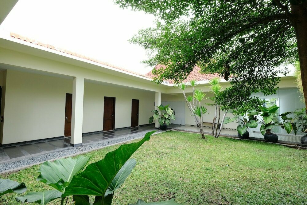 Otel Rumah Colombo by RedDoorz, Dünya, foto