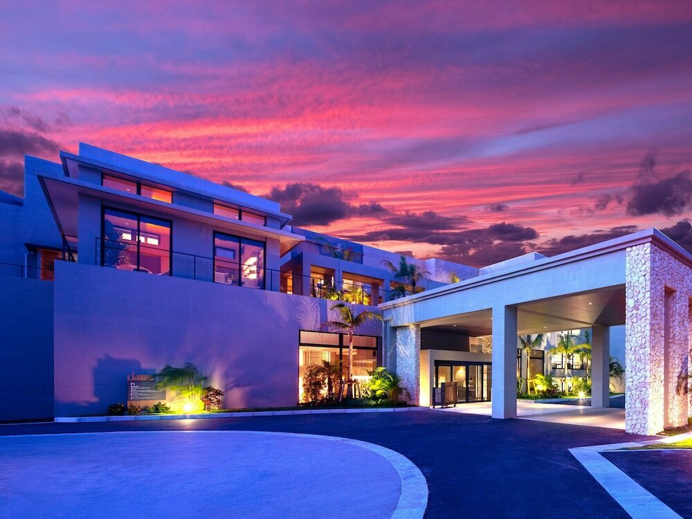 Otel Glamday Style Hotel & Resort Okinawa Yomitan, , foto