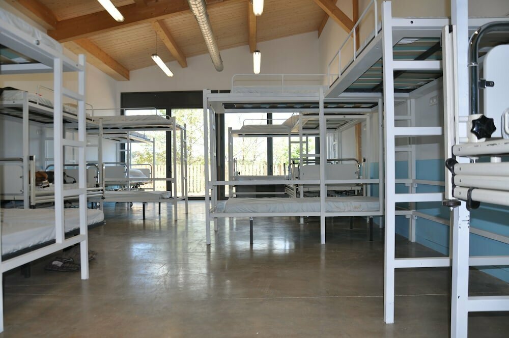 Otel Alberg L' Auro - Hostel, Katalonya, foto