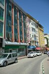 Sadıkoğlu Otel (Artvin, Artvin Merkez , Çarşı Mah., Cumhuriyet Cad., 8), otel  Artvin'den