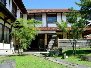 Tabinoyado Asonoyu (Kumamoto Prefecture, Aso), otel