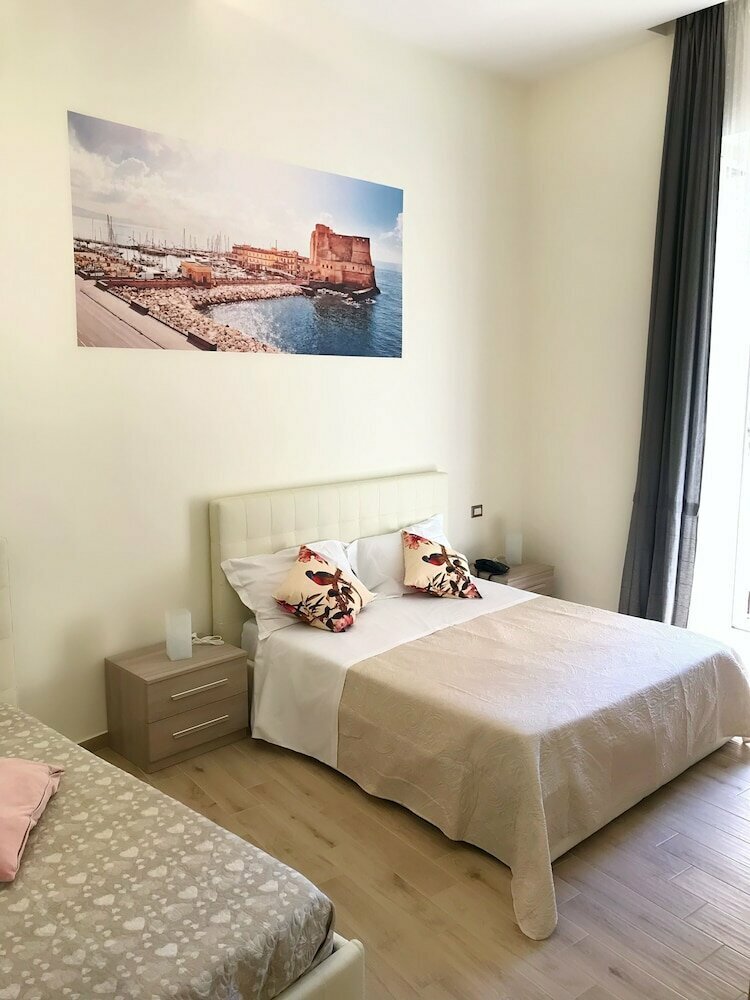 Otel Speranzella 86, Napoli, foto