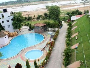 Sambodhi Retreat (State of Bihar, Bodh Gaya), otel  Bihar'dan