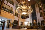Gdz Hotels Çavdarhisar (Kütahya, Çavdarhisar, Cereller Mah., Başaran Ulusoy Cad., 20), otel  Çavdarhisar'dan