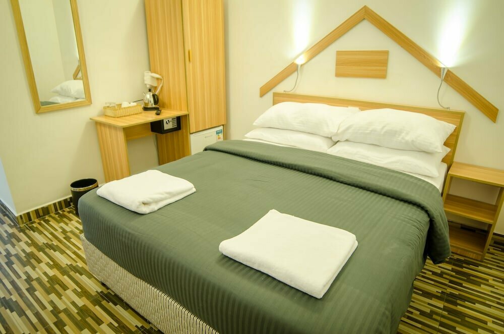 Otel Golhaa View Inn by Tes, , foto