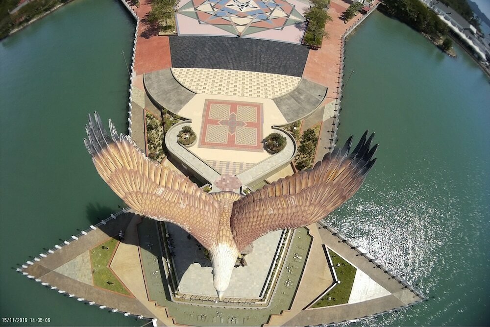 Otel The Room Concept Homestay, , foto