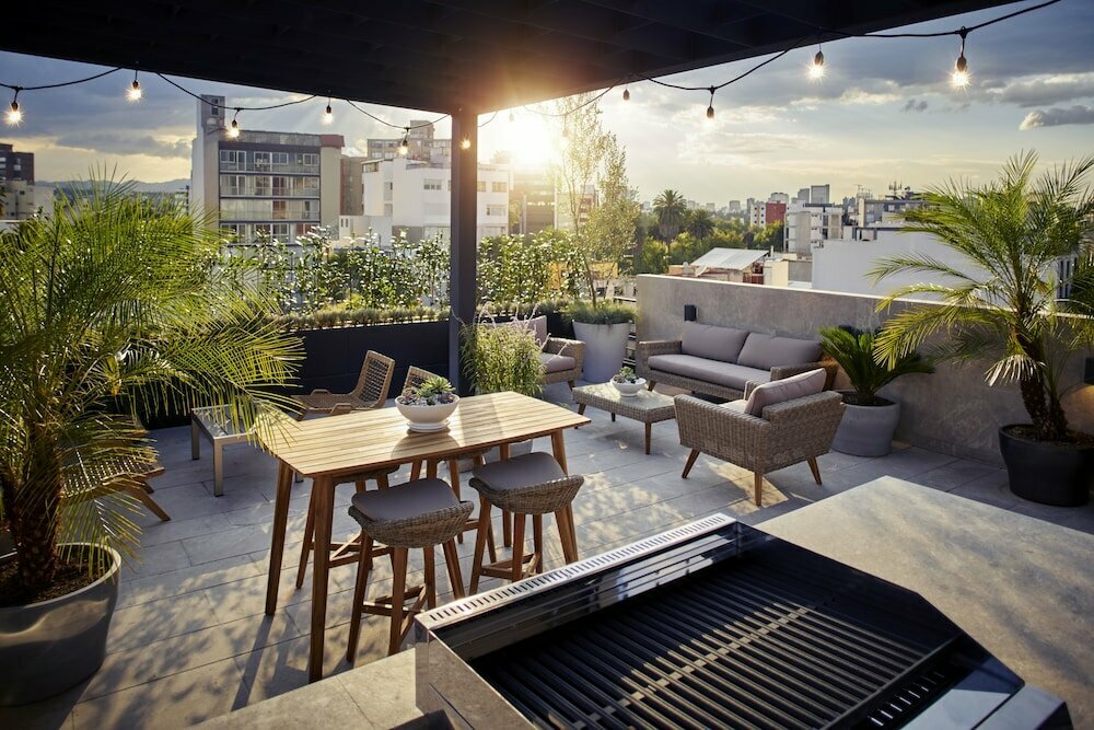 Otel Felix Boutique Apartments by Viadora, Mexico, foto