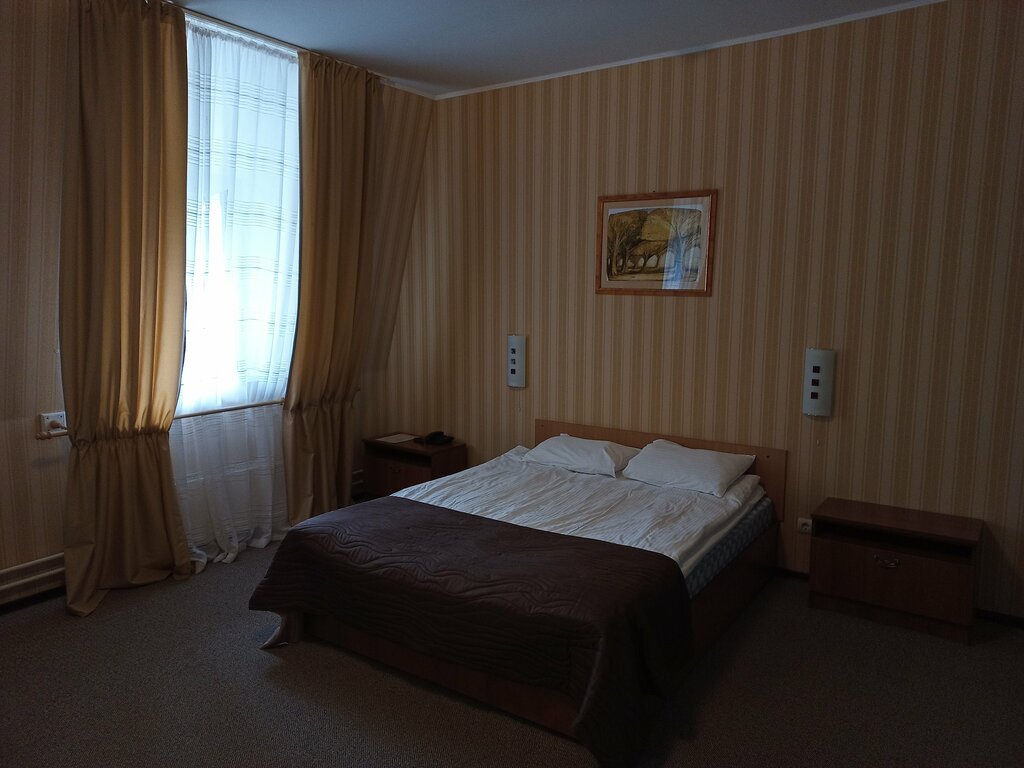 Tatil altyapısı Райвола, корпус № 2, Saint‑Petersburg ve Leningradskaya oblastı, foto