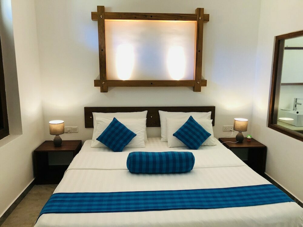 Otel Hiding unawatuna, , foto