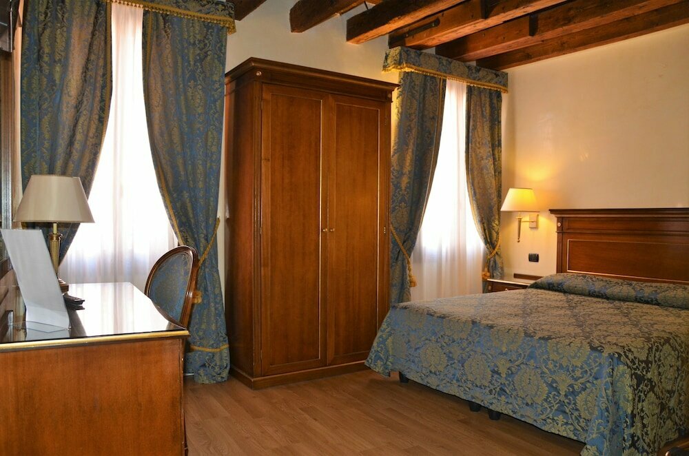 Otel B&b Le Marie, Venedik, foto