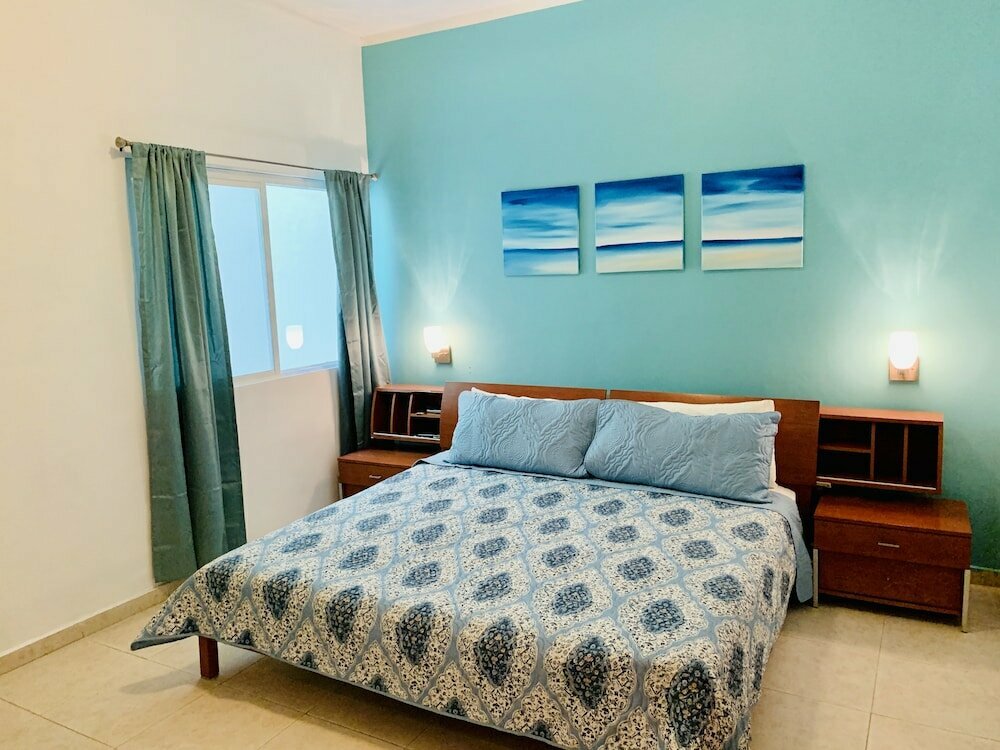 Otel Las Olas downtown Condos by Playa Paradise, Playa Del Carmen, foto