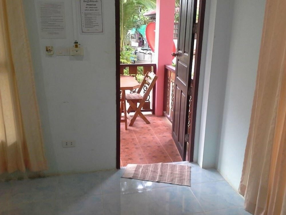 Otel Mechai Residence Resort, Samui, foto