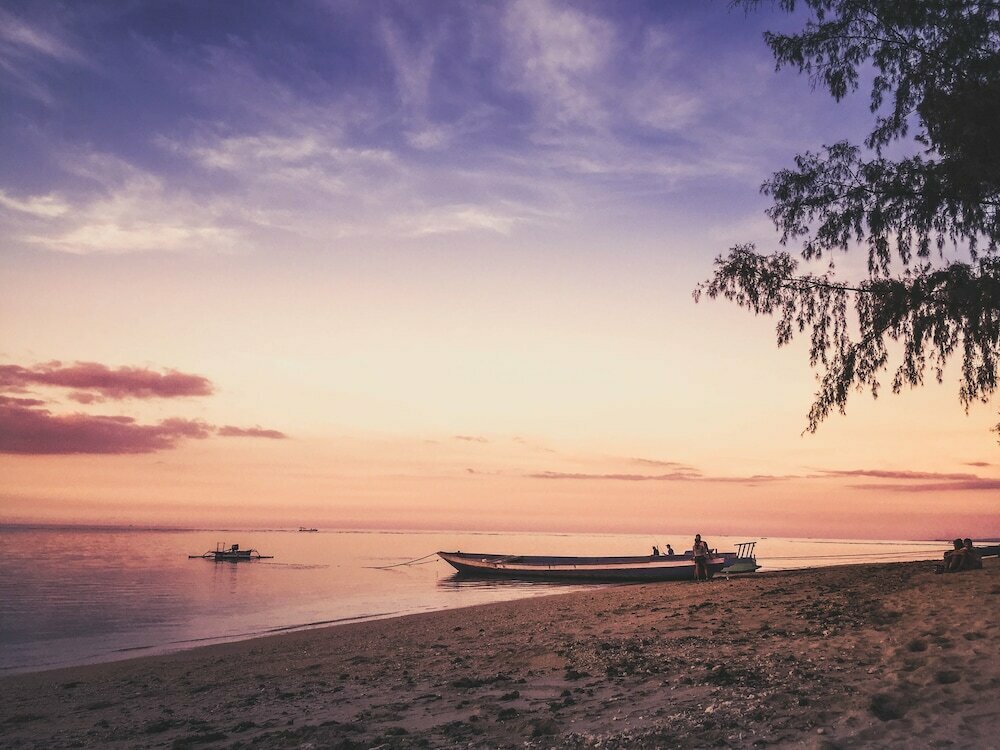 Otel Pelangi Cottage and Bar, , foto