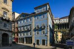 Apartamentos The Arc Carrís (Rua de São João No:48), daireler  Porto'dan