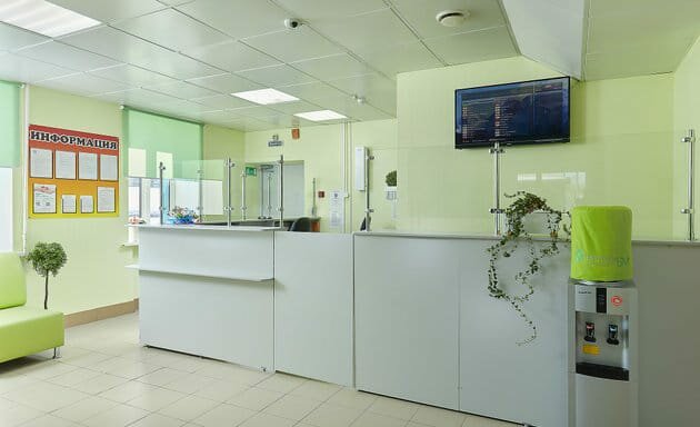 Madde bağımlılığı tedavi merkezi AlcoStop24, Moskova ve Moskovskaya oblastı, foto