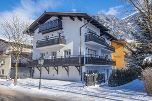 Haus Wasmer by Alpentravel (Dr.-Zimmermann-Straße No:10, Bad Hofgastein), otel  Bad Hofgastein'dan