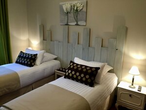 Chambres D'hôtes Les Ecrins (Grand Est, Haut-Rhin, Arrondissement de Colmar-Ribeauvillé, Orbey, Rue Charles de Gaulle), otel