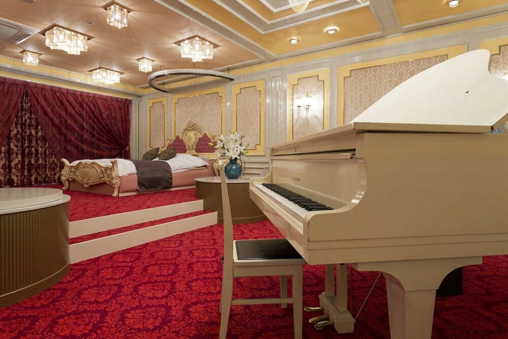 Otel Hotel Xenia Takinoyashiro, , foto