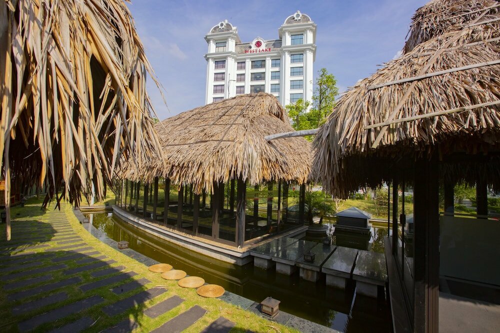 Otel Westlake Hotel & Resort Vinh Phuc, , foto