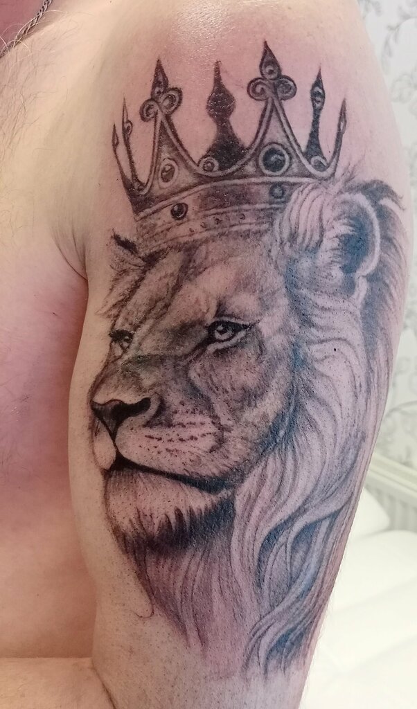 Kuaförler Клуб красоты, Kaliningrad, foto