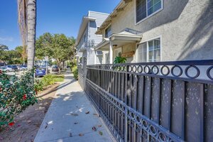 Fully Remodeled Downtown Long Beach Home! (California, County of Los Angeles, Long Beach, Linden Avenue), otel  Long Beach'ten