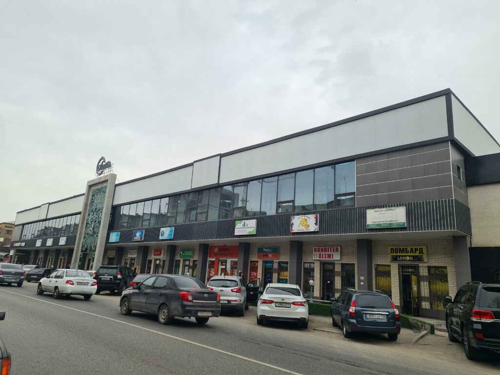 Çocuk ve gençlik merkezleri Robotix, Çimkent (Şımkent), foto
